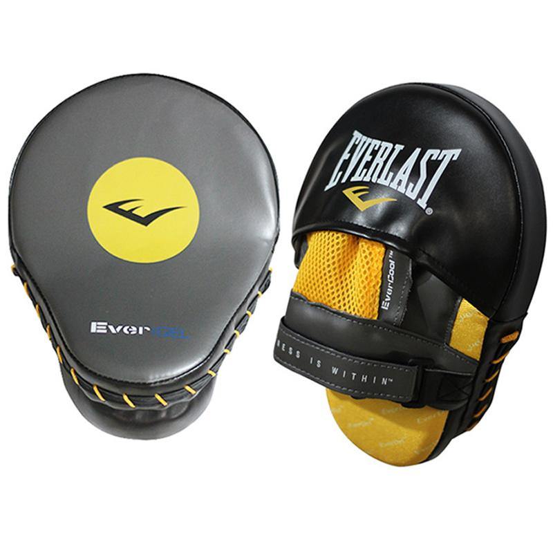Everlast Boxing Pads - Pair – Exo-Fitness