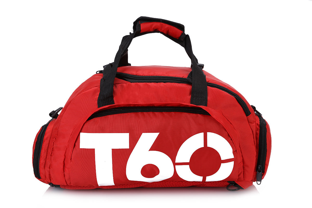 T60 Gym Bag – Exo-Fitness